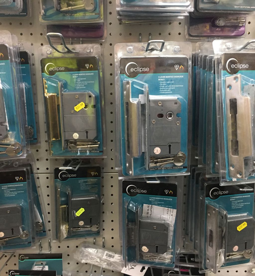 Ironmongery and Fire Products – Astra Fixing & Ironmongery Supplies Limited