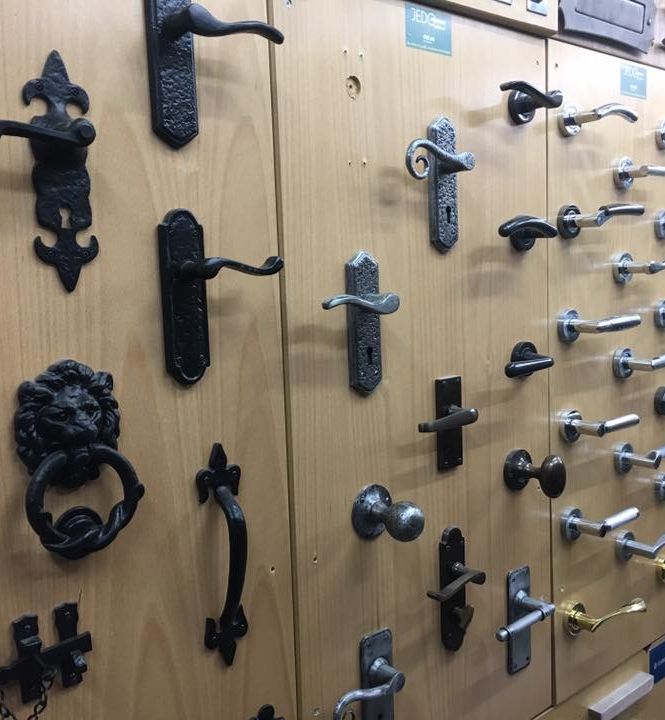 Ironmongery and Fire Products – Astra Fixing & Ironmongery Supplies Limited