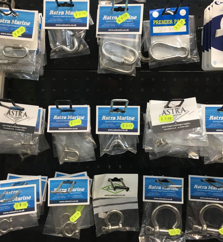 About – Astra Fixing & Ironmongery Supplies Limited